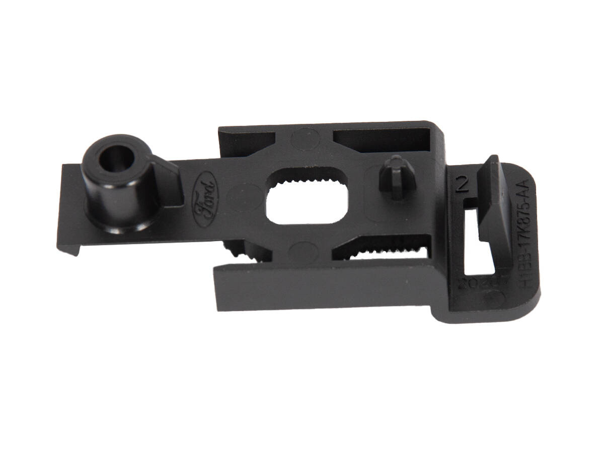 UCHWYT P/L WZMOCNIENIA ZDERZAKA PRZÓD FIESTA 17- _ 2160568 _ H1BB ...