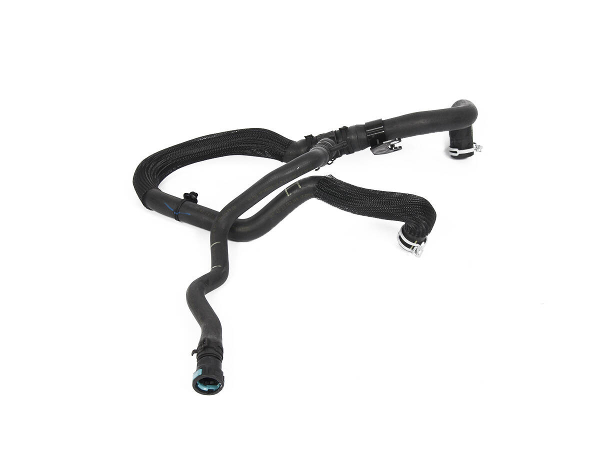 PRZEWÓD NAGRZEWNICY TRANSIT 16- 19- 2,0 ECOBLUE _ 2539480 _ GK31-18N252 ...