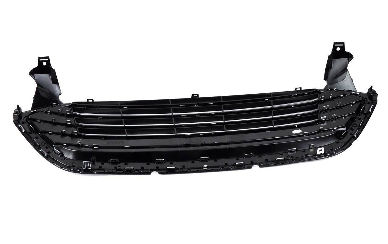 GRILL PRZÓD FORD MONDEO MK5 2019- _ 2323880 _ JS7B-8200-BCSMAS _ GTU_07 ...