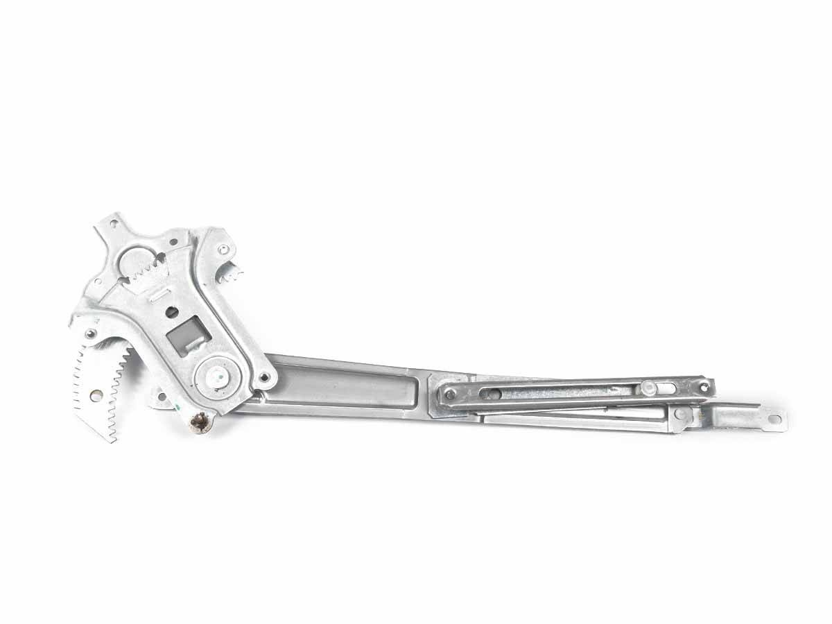 MECHANIZM OPUSZCZANIA SZYBY LEWY PRZÓD RANGER 06- _ 1452782 _ 6M34 ...