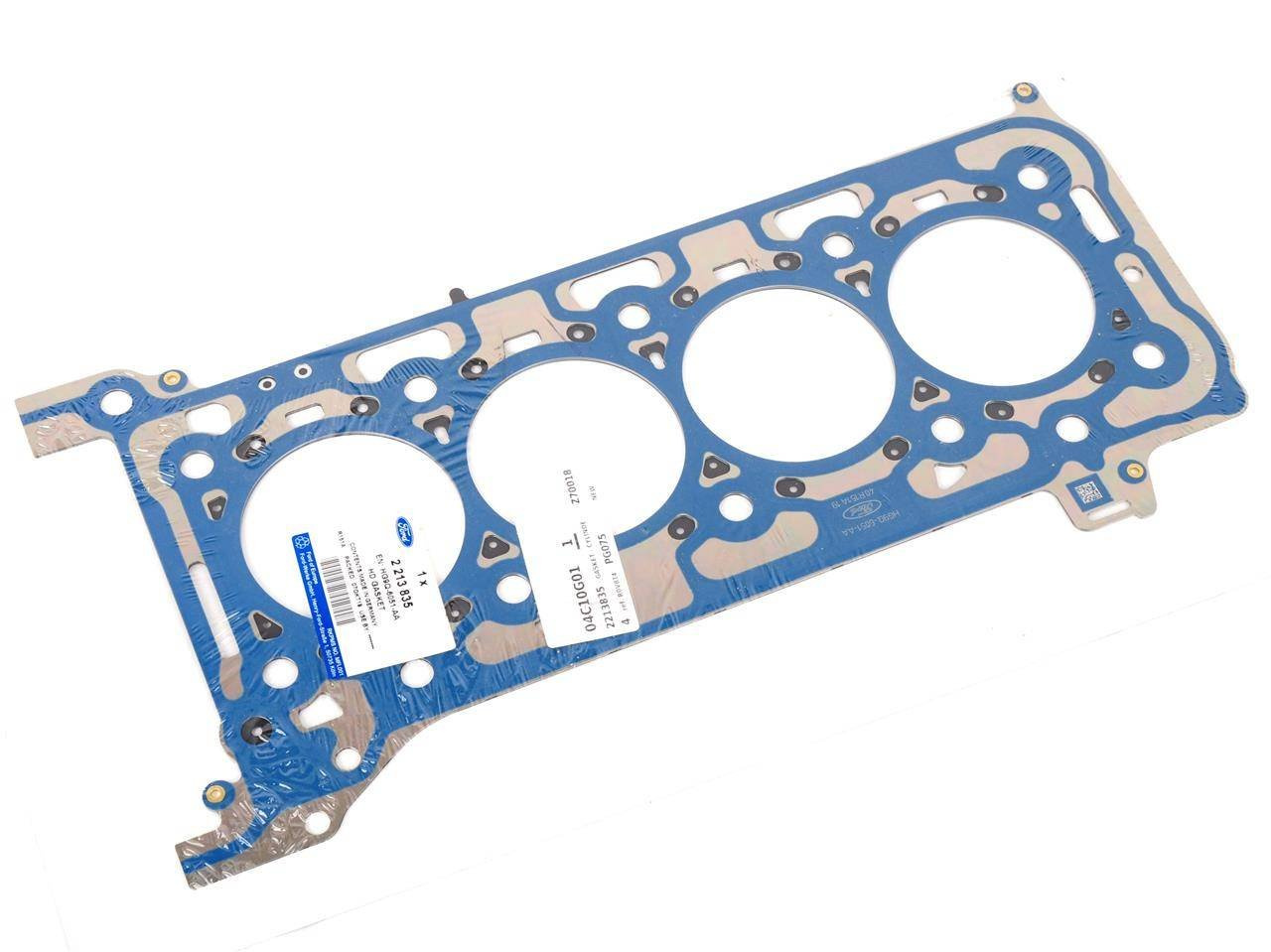 USZCZELKA GŁOWICY CYLINDRÓW 2.0L PANTHER DIESEL KLASA 1 _ 2213835 ...