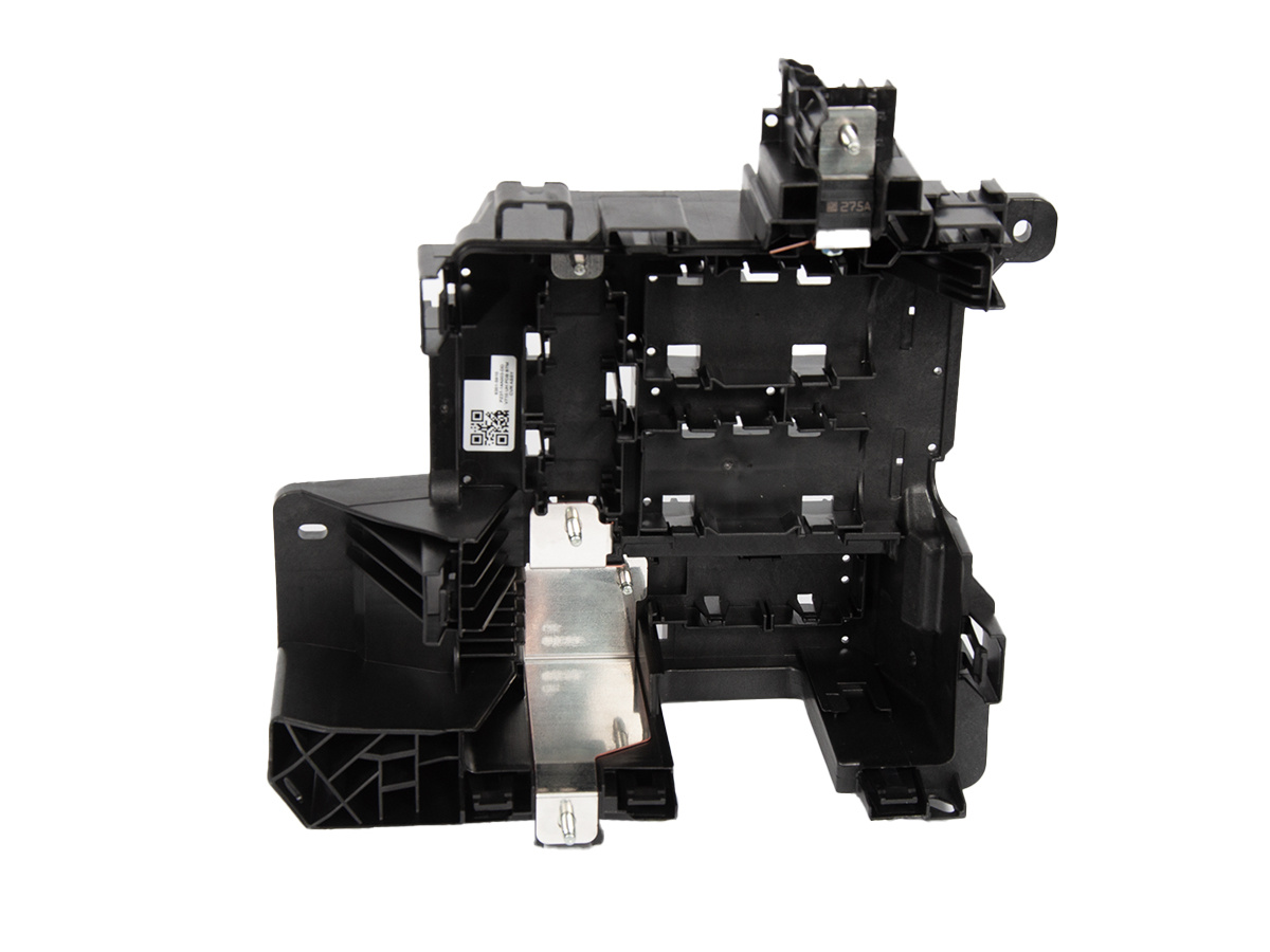 PODSTAWA SKRZYNKI BEZPIECZNIKÓW CUSTOM 23- | | Ford Original Parts