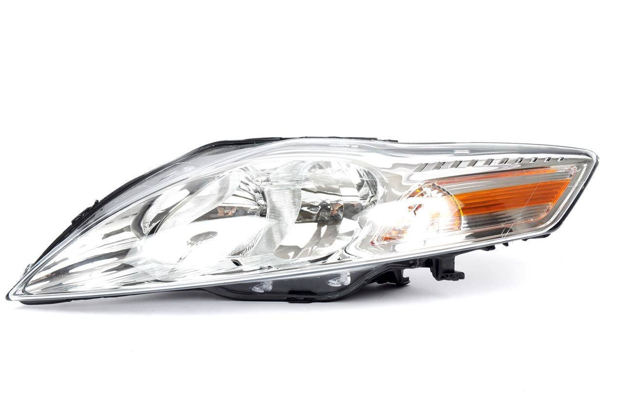 REFLEKTOR LEWY MONDEO 11-14 _ 1802035 _ BS71-13W030-AF | | Ford ...