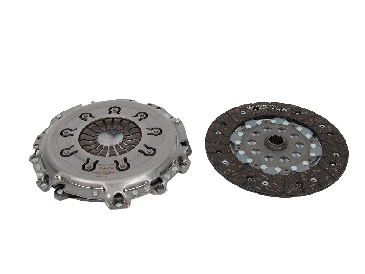 SPRZĘGŁO | | Ford Original Parts