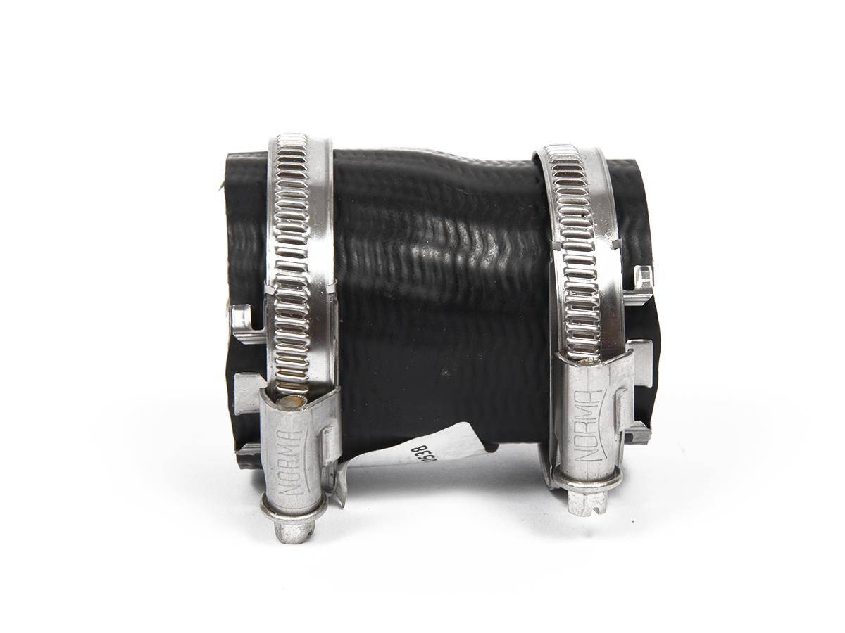 PRZEWÓD INTERCOOLERA WLOT TRANSIT 16- 19- _ 2430296 _ GK31-6C640-AA ...