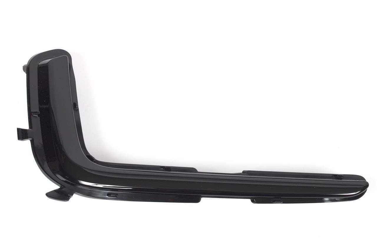 LISTWA HALOGENU LEWA MONDEO 19- CZARNY POŁYSK _ 2385482 _ JS7B-15A299 ...