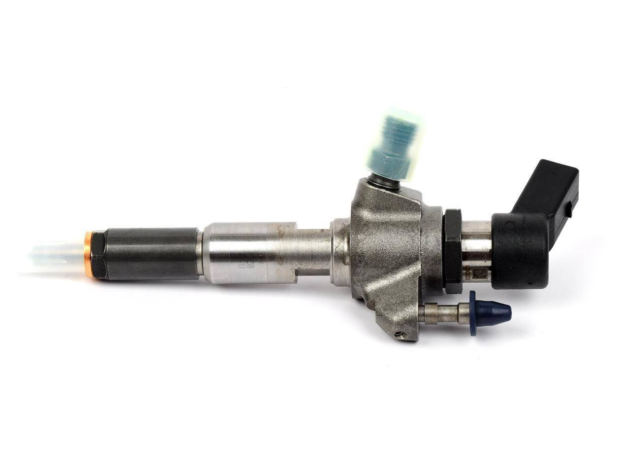 WTRYSKIWACZ 1.6 SOHC DIESEL _ 2079589 _ REAV6Q-9F593-AD | 2019 \ C-MAX ...