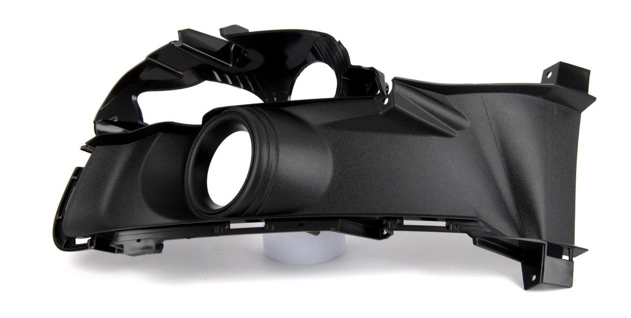 RAMKA KRATKA HALOGENU LEWA MUSTANG 2015-2017 _ 5298233 _ FR3B-17B969 ...