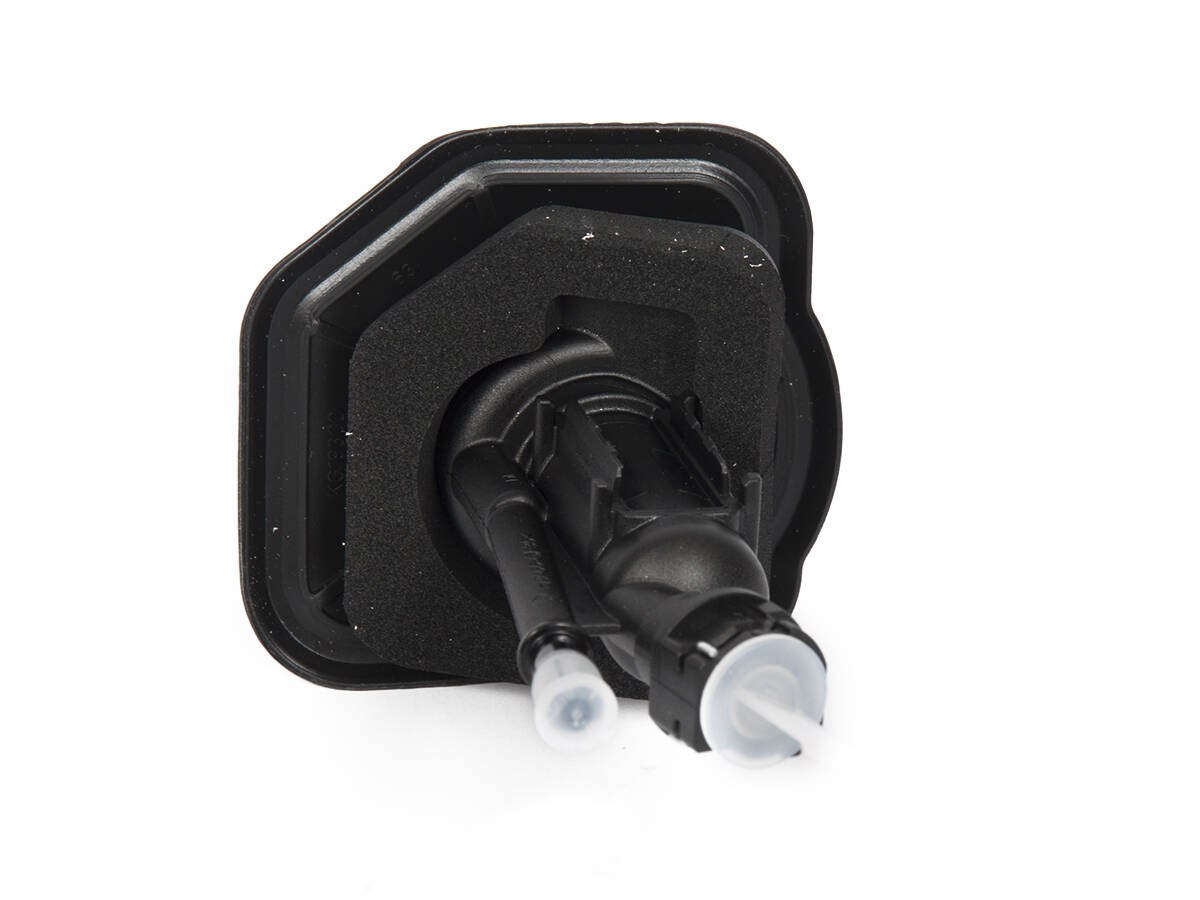 POMPA SPRZĘGŁA FOCUS 11- C-MAX 10- 15- KUGA 08- _ 1863548 _ BV61-7A543 ...