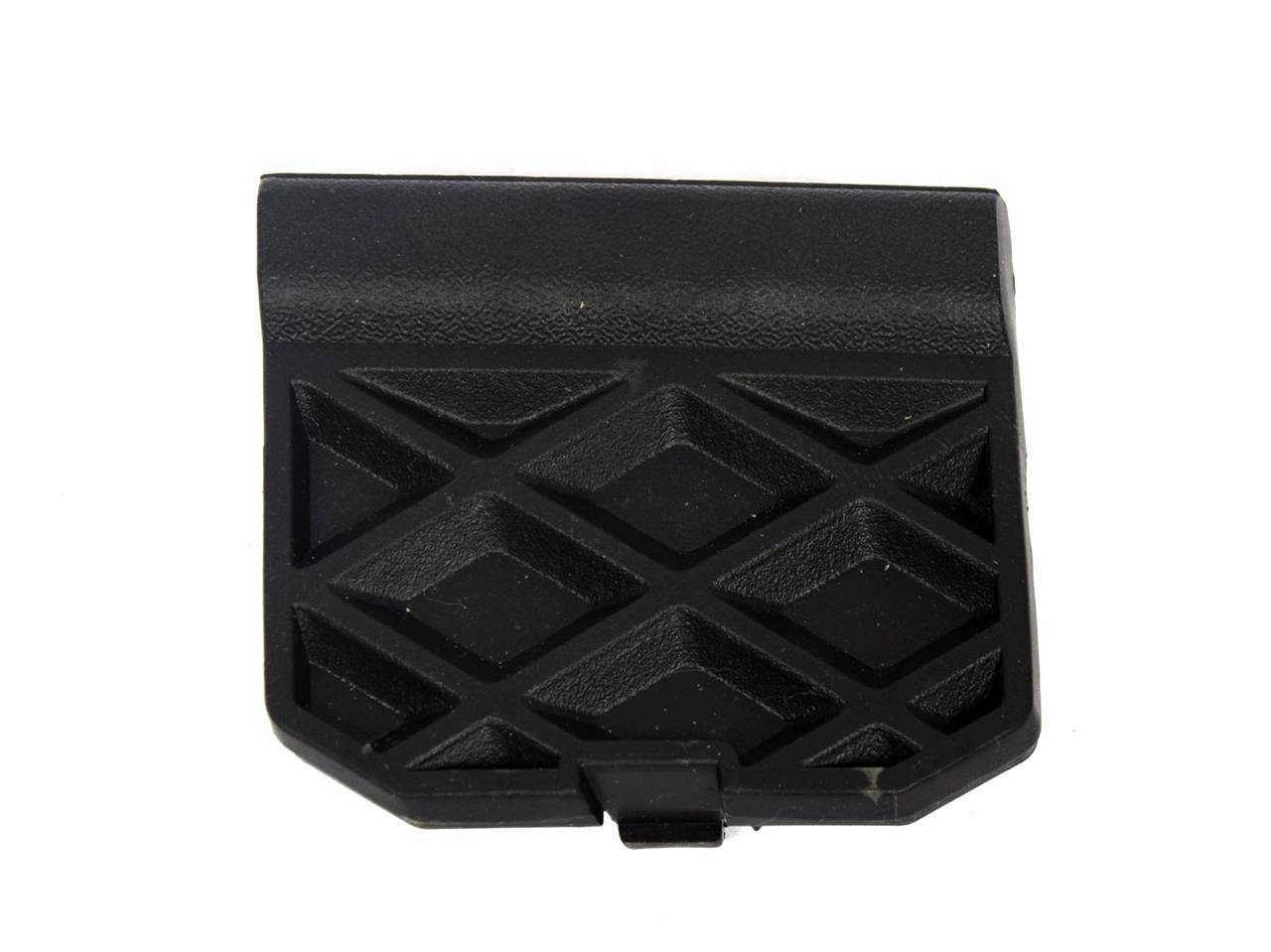 ZAŚLEPKA HAKA HOLOWNICZEGO ZDERZAKA TYŁ FOCUS 11- _ 1705332 _ BM51 ...