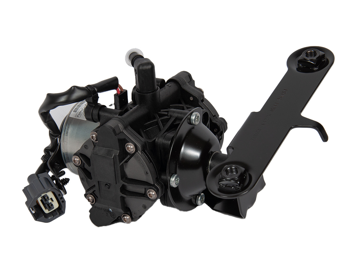 POMPA PODCIŚNIENIA TRANIST 22- | | Ford Original Parts