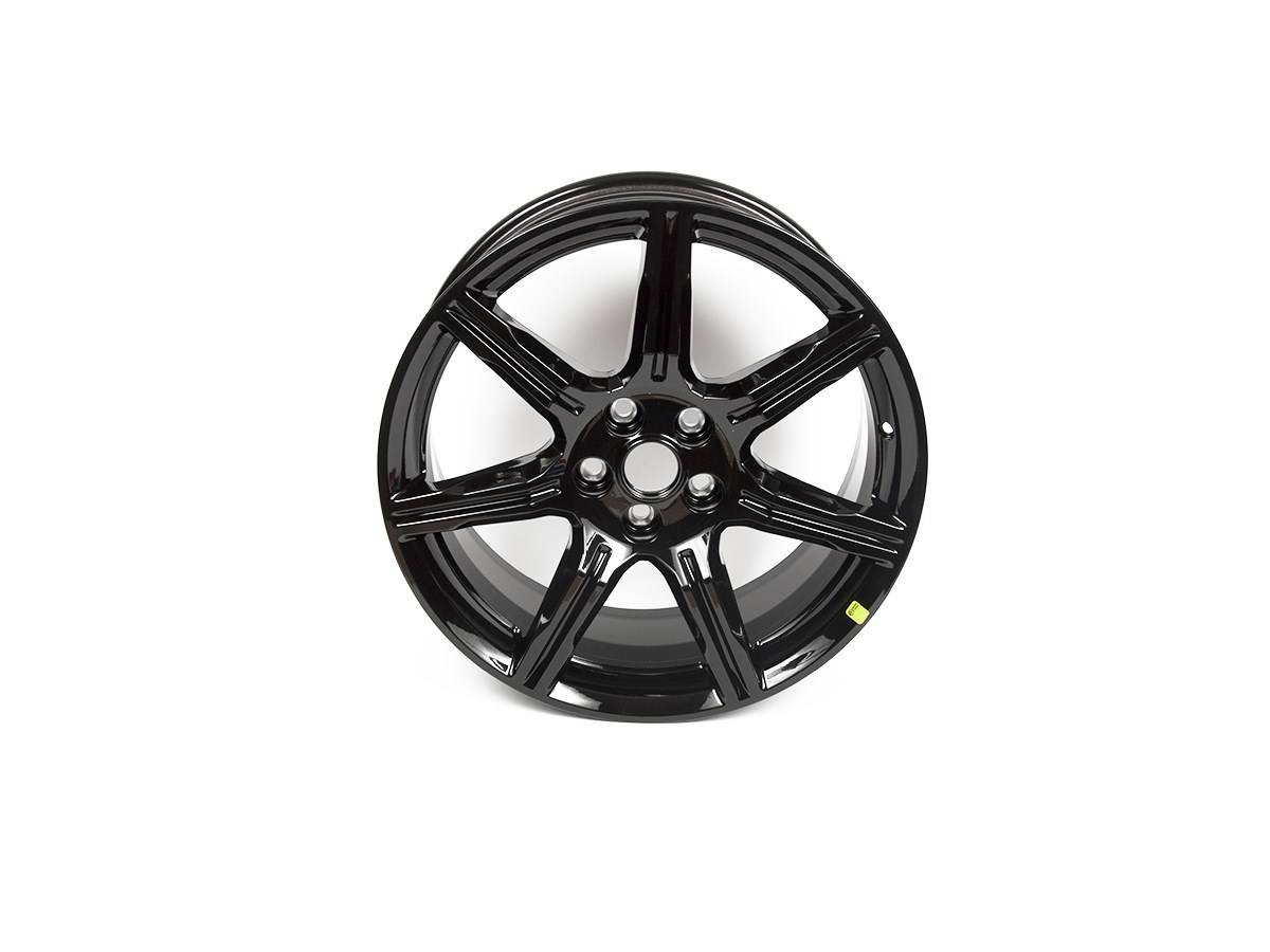 FELGA ALUMINIOWA 19" MUSTANG 17- _ 2164127 _ JR3J-1007-FA _ JR3Z-1007-F ...