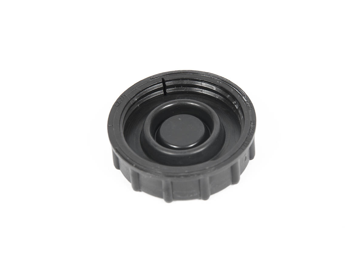 KOREK WLEWU PŁYNU HAMULCOWEGO FOCUS KUGA MONDEO _ 1831528 _ BV61-2162 ...