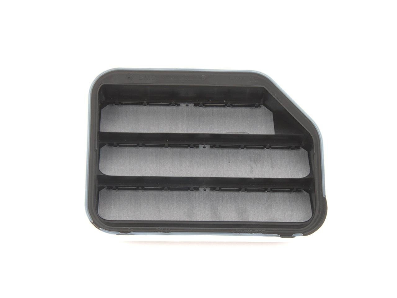 KRATKA WENTYLACYJNA PRAWA FOCUS MK3 2011- 2014- _ 1706175 _ BM51 ...