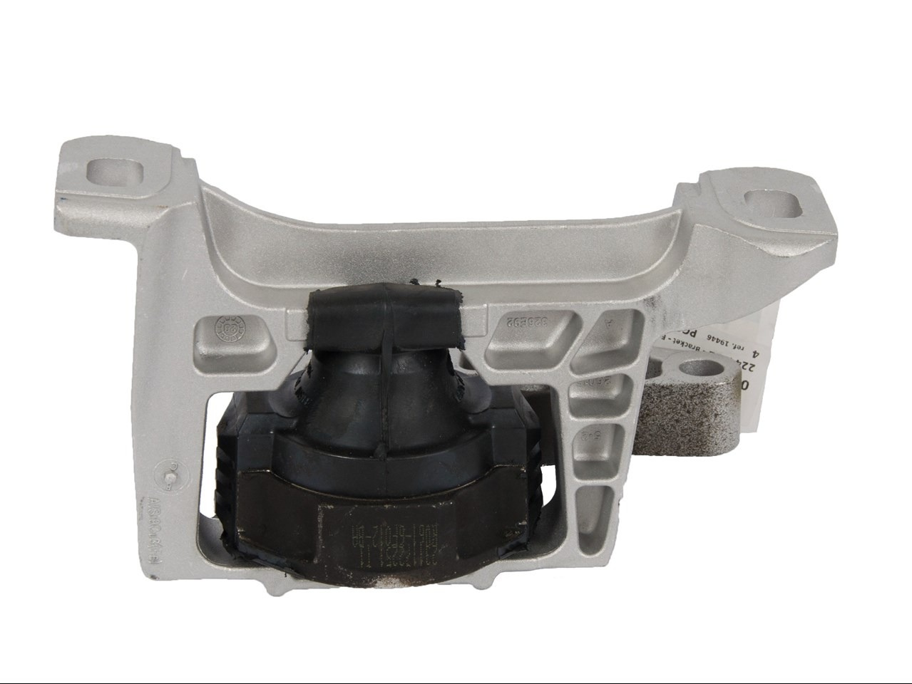 PODUSZKA SILNIKA TRANSIT/TOURNEO CONNECT 18- _ 2244022 _ KV61-6F012-BA ...