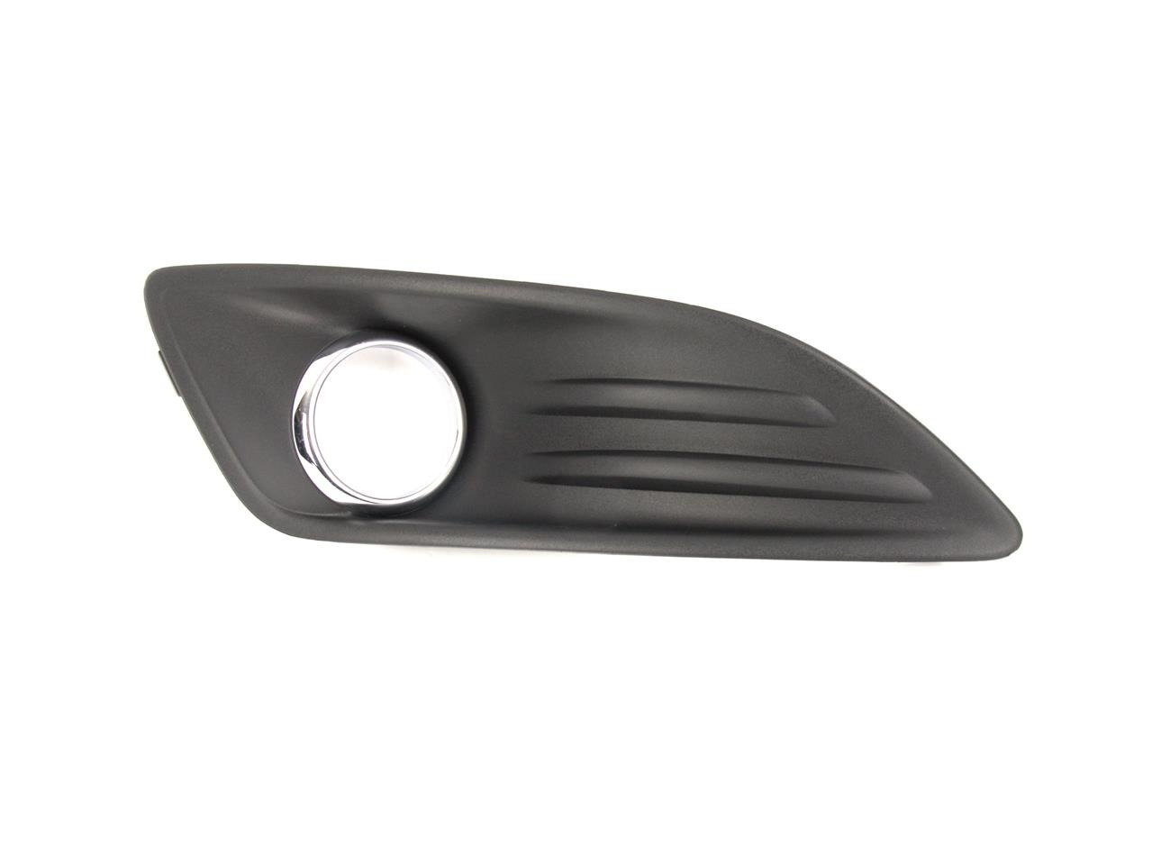 RAMKA HALOGENU PRAWA FIESTA 2012- _ 1840418 _ C1BB-15A298-AB5YZ9 _ GTU ...