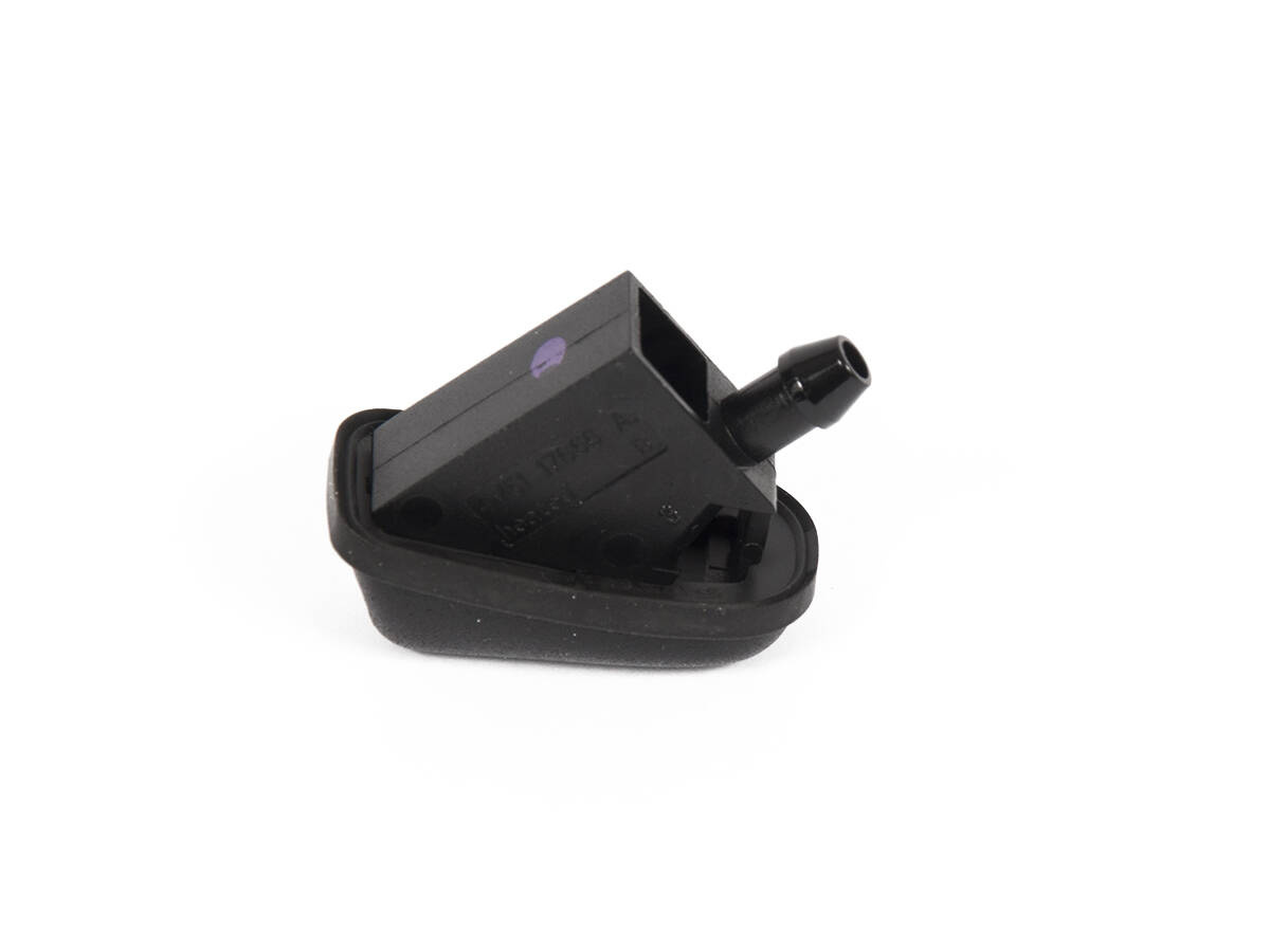 DYSZA SPRYSKIWACZA SZYBY PRZEDNIEJ FOCUS 04-08 / BEZ OGRZEWANEJ SZYBY ...