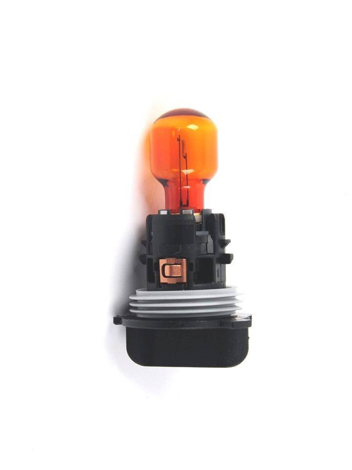 ŻARÓWKA PWY19W FORD/MOTORCRAFT - BURSZTYNOWA _ 5275416 _ DS7A-13B246-CA ...