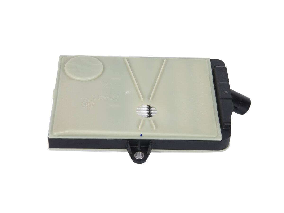 FILTR OLEJU SKRZYNI BIEGÓW 10R80 MUSTANG 17- _5430977 _ HL3P-7G186-CB ...