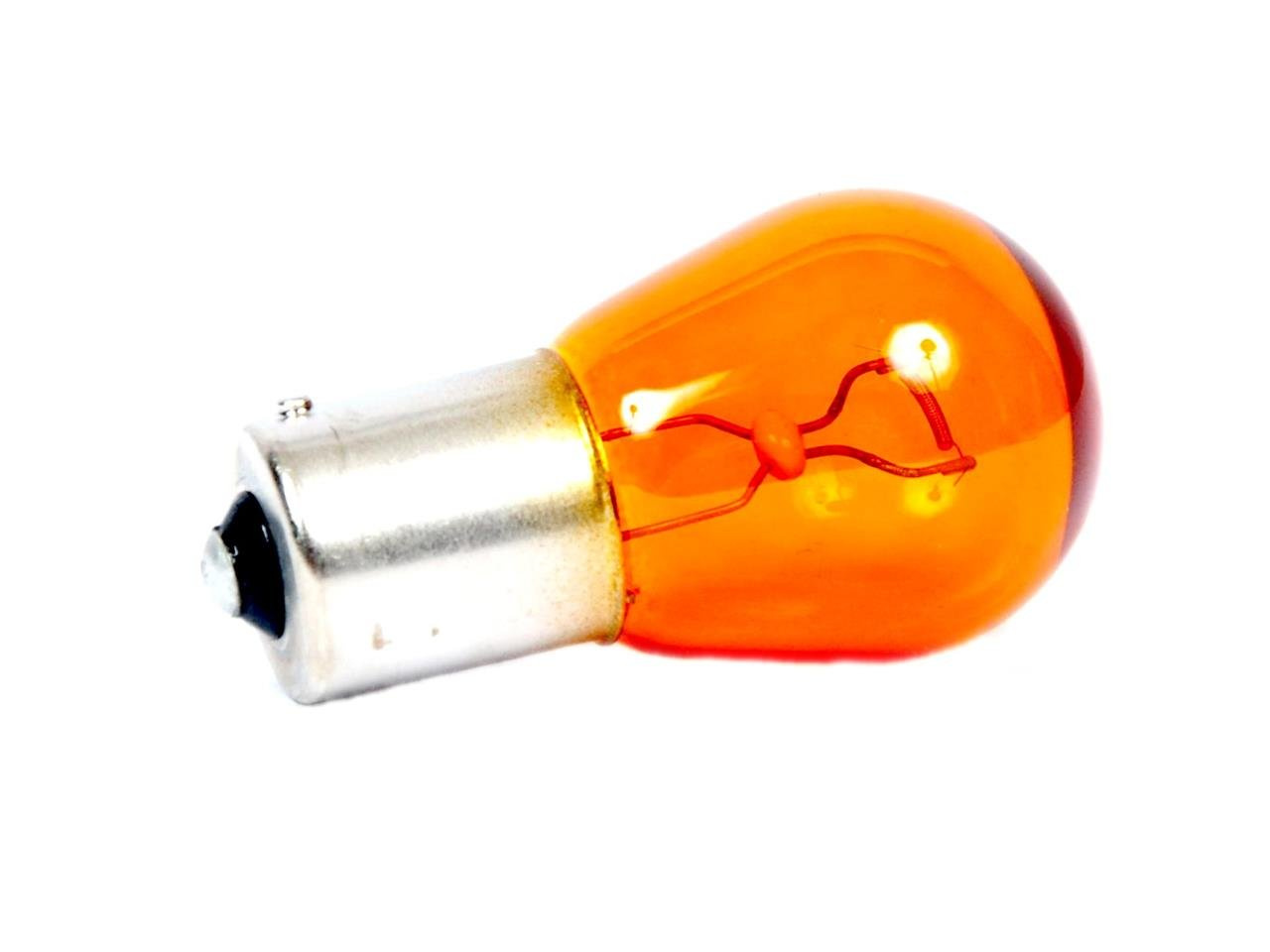 ŻARÓWKA PY21W FORD/MOTORCRAFT _ 2080249 _ 5T2J-13465-AA | ŻARÓWKI ...