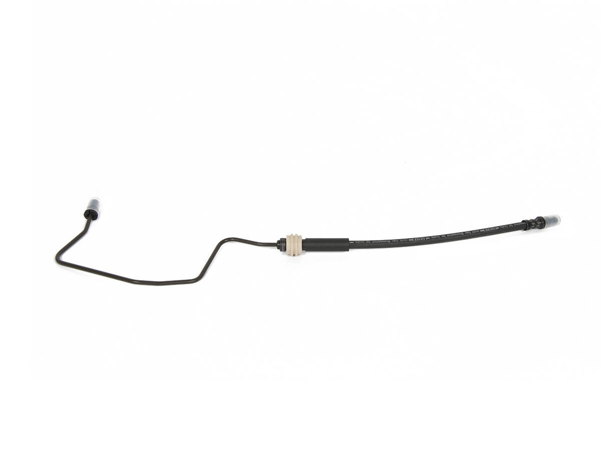 PRZEWÓD POMPY SPRZĘGŁA C-MAX FOCUS 1,5 / 1,6 TDCI _ 2080432 _ FV61 ...