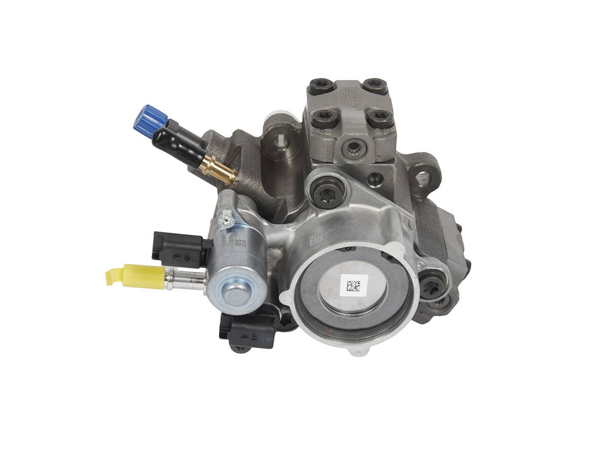 POMPA WTRYSKOWA PALIWA RANGER 16- 3.2 DURATORQ _ 2464824 _ FB3Q-9B395 ...