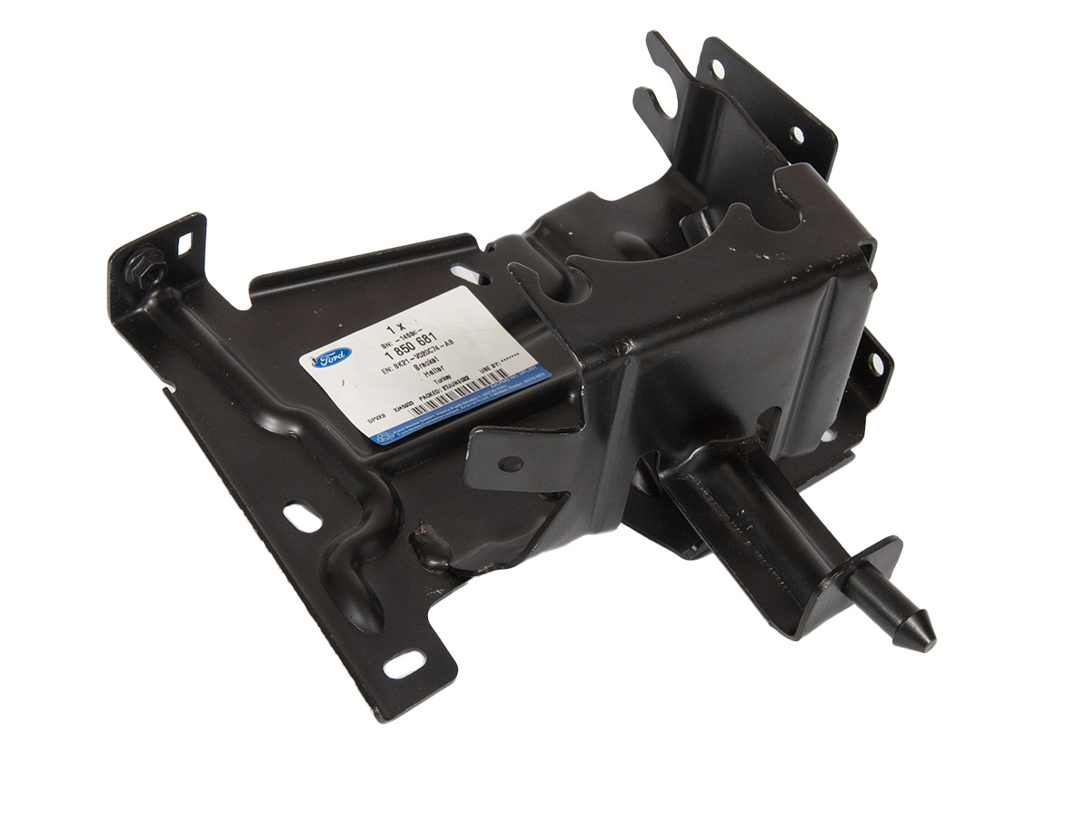 UCHWYT POMPY ABS FORD TRANSIT 14-16 CUSTOM 14-16 _ 1850681 _ BK21 ...