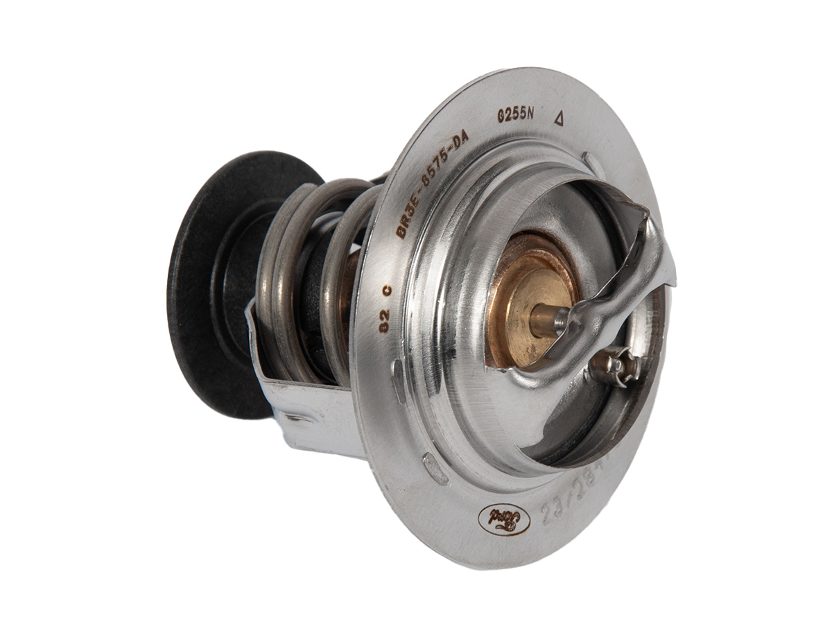 TERMOSTAT EXPLORER 20- MUSTANG 23- FORD OE _ 2546631 _ BR3E-8575-DA ...