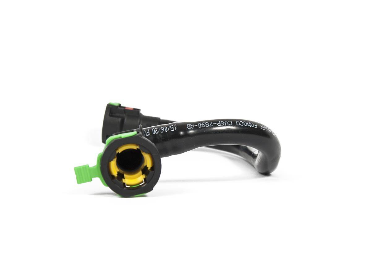 PRZEWÓD CHŁODNICY OLEJU SKRZYNI BIEGÓW POWERSHIFT _ 1786997 _ CV6P-7890 ...