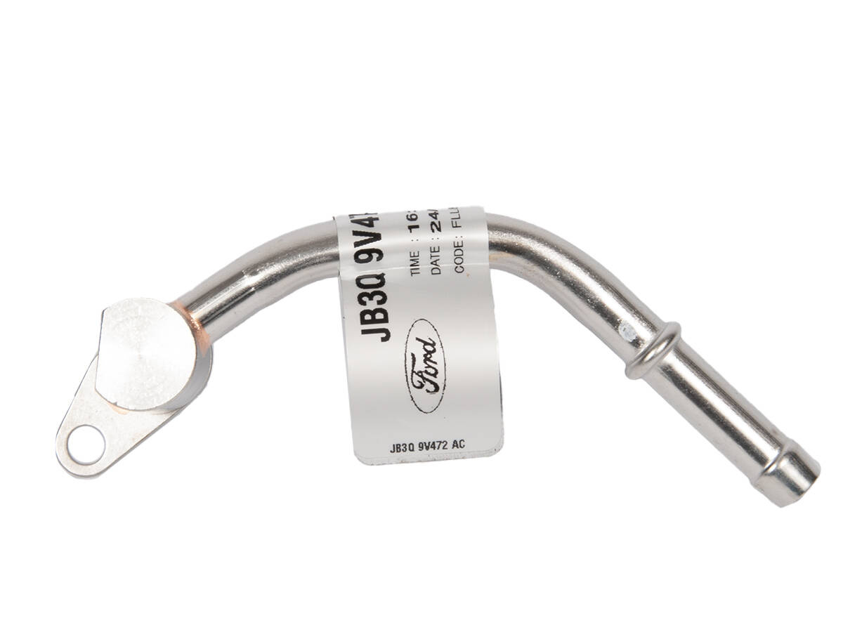 PRZEWÓD TURBOSPRĘŻARKI RANGER 19- 22- FORD OE _ 2604256 _ JB3Q-9V472-AC ...