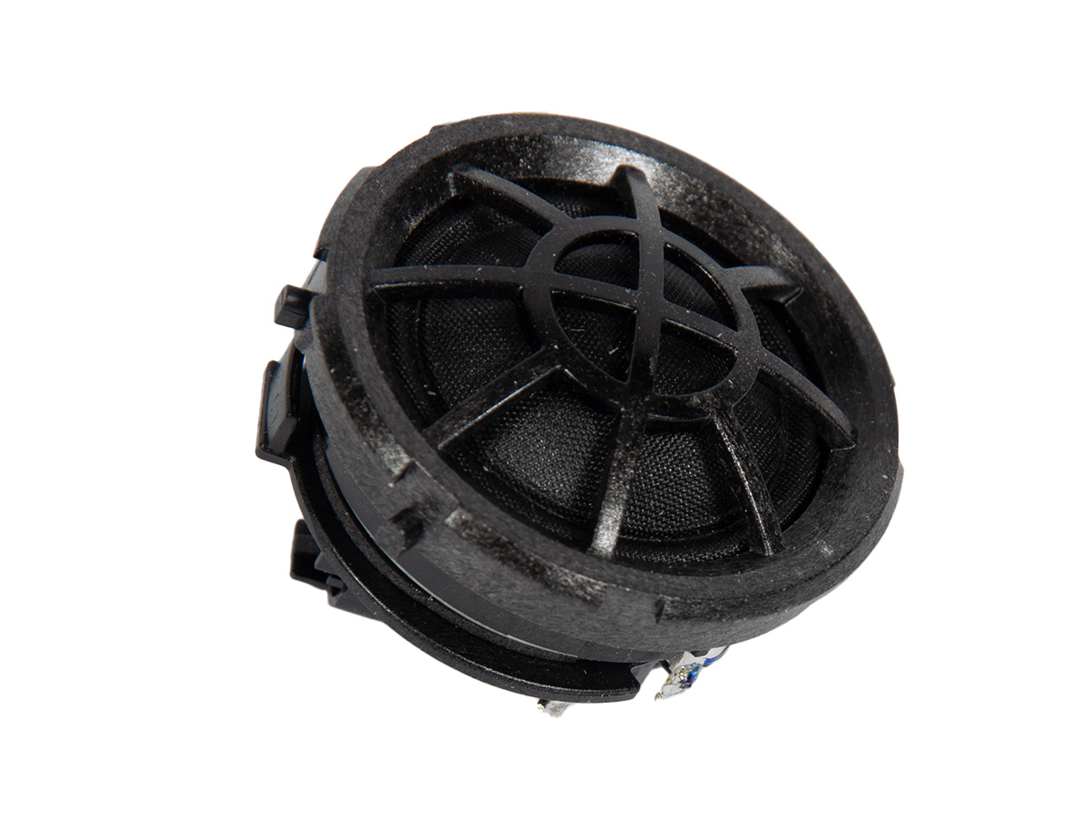 GŁOŚNIK NISKOTONOWY DRZWI FORD FOCUS 18- PUMA 20- | 2019 \ ECOSPORT ...