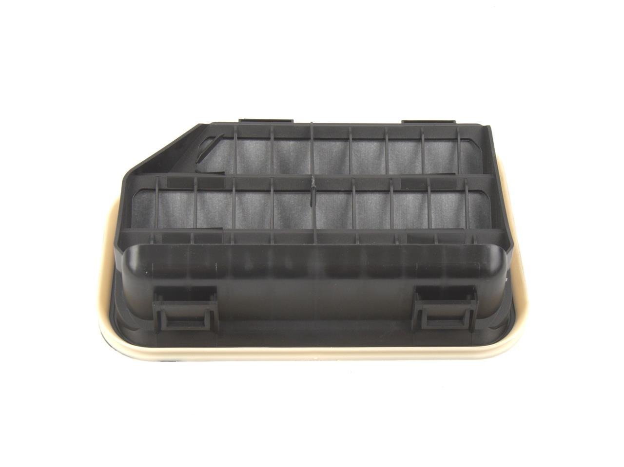 KRATKA WENTYLACYJNA PRAWA FOCUS MK3 2011- 2014- _ 1706175 _ BM51 ...