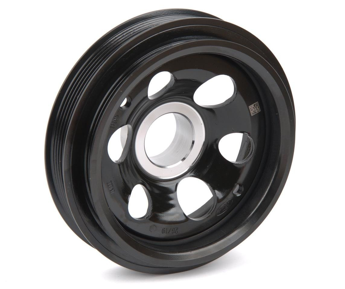 KOŁO PASOWE FORD 2,0 DIESEL PANTHER MONDEO TRANSIT _ 2789483_ GK2Q ...