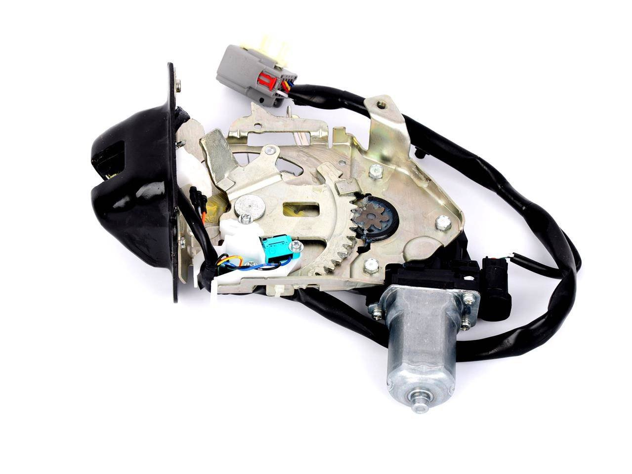 ZAMEK KLAPY TYŁ KUGA 2012-2016 _ 1903661 _ 7A1A-7843102-AL | 2016 ...