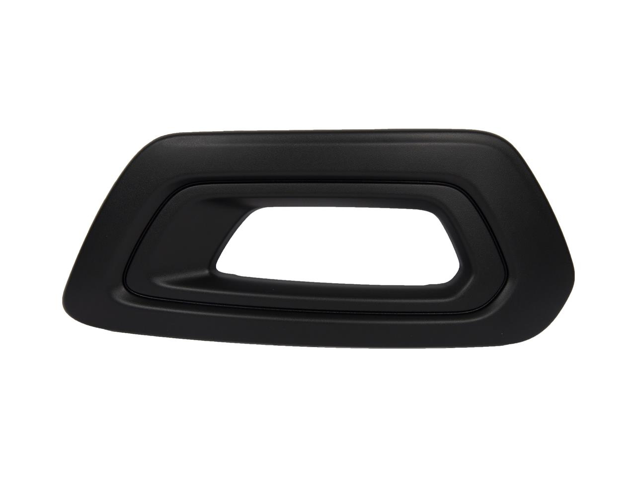 RAMKA HALOGENU PRAWA PRZÓD TRANSIT 19- _ 2402054 _ KK31-R19952-BB5YZ9 ...