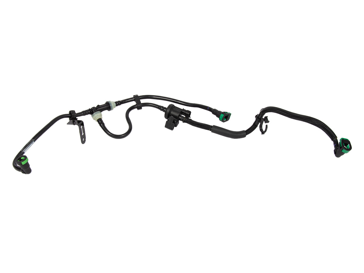 ZAWÓR I RURKA PAR PALIWA KUGA 14-18 | | Ford Original Parts