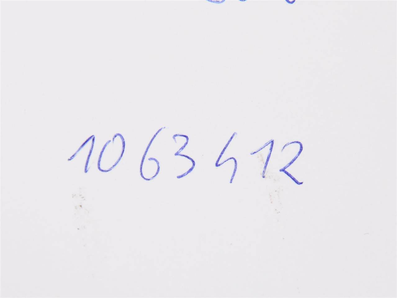 ŚRUBA 4.8 X 13.8MM _ 1063412 _ W525157-S303 _ W525157-S303 | | Ford ...