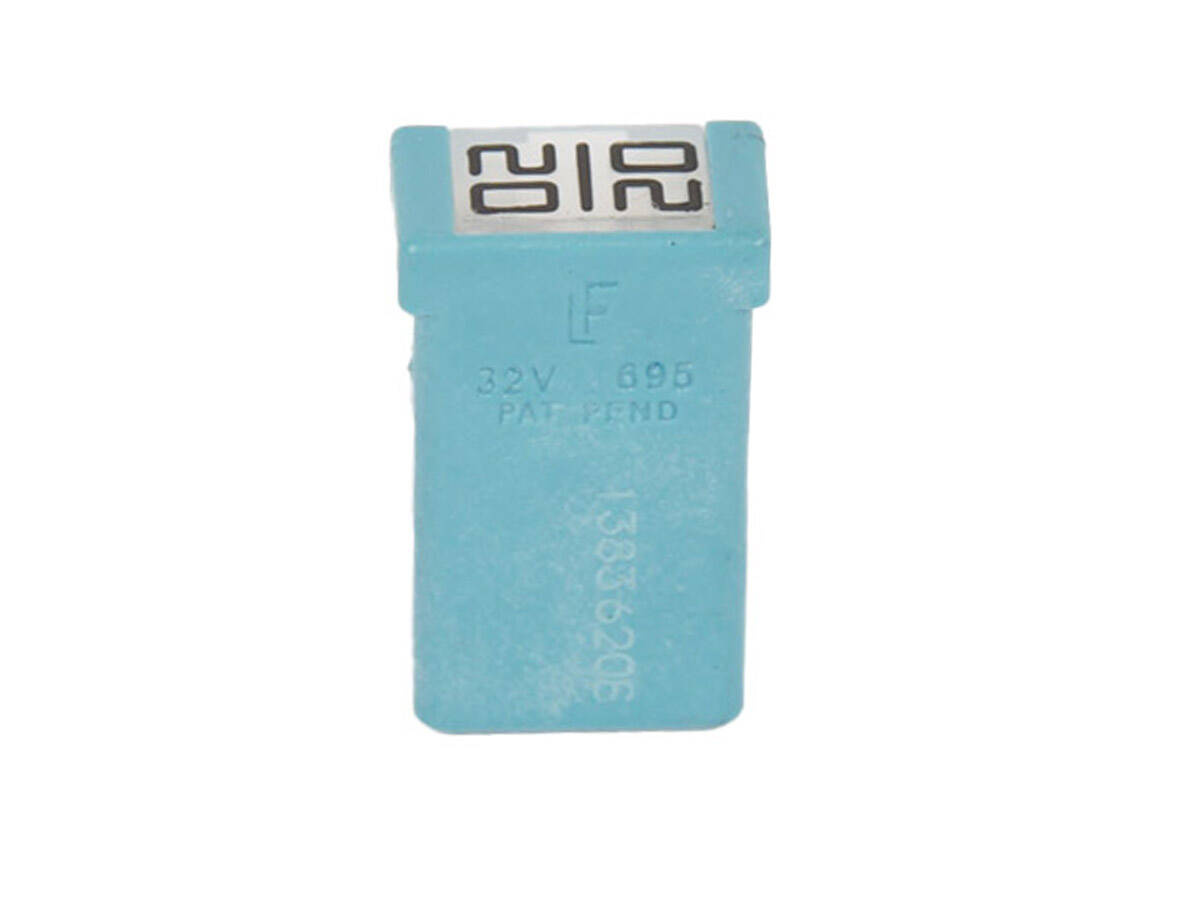 BEZPIECZNIK 20 AMP 32V FORD MONDEO 14- TRANSIT 16- | | Ford Original Parts