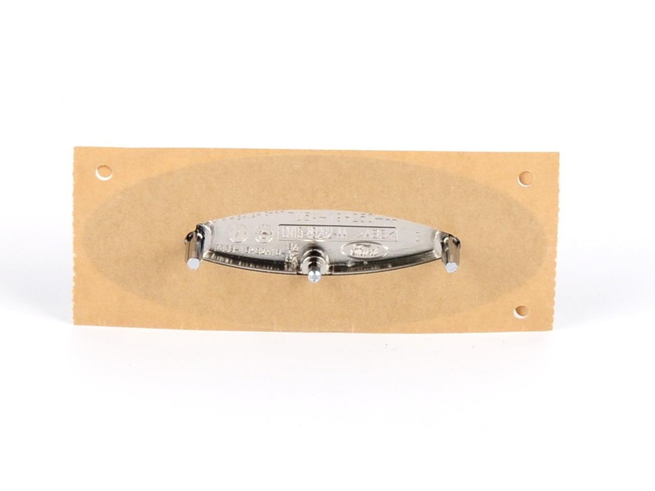 EMBLEMAT FORD MONDEO 07- S-MAX 06- TRANSIT 00- 06- _ 2494973 _ F85B ...