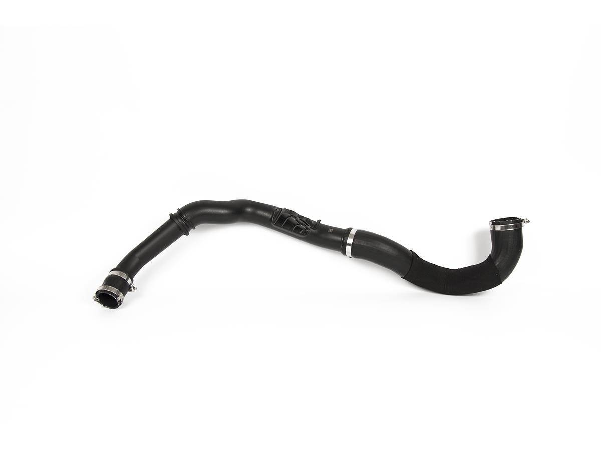 PRZEWÓD RURA INTERCOOLERA TRANSIT 16- 19- TRANSIT/TOURNEO CUSTOM 16 ...