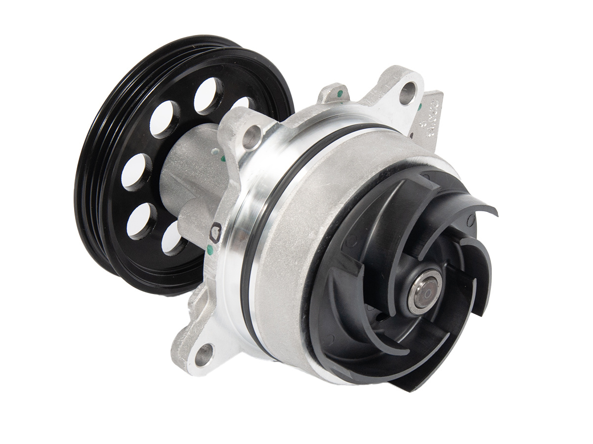 POMPA WODY FORD RANGER 19- 22- 2.0 ECOBLUE _ 2618160 _ JB3Q-8501-AC ...