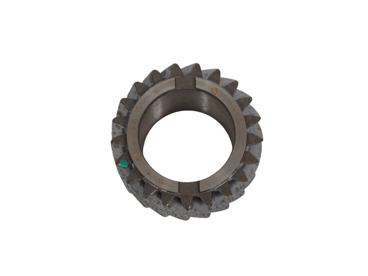 KOŁO ZĘBATE 6 BIEGU FORD TRANSIT 19- MT82 _ 2500171 _ KK3R-7J102-BA ...