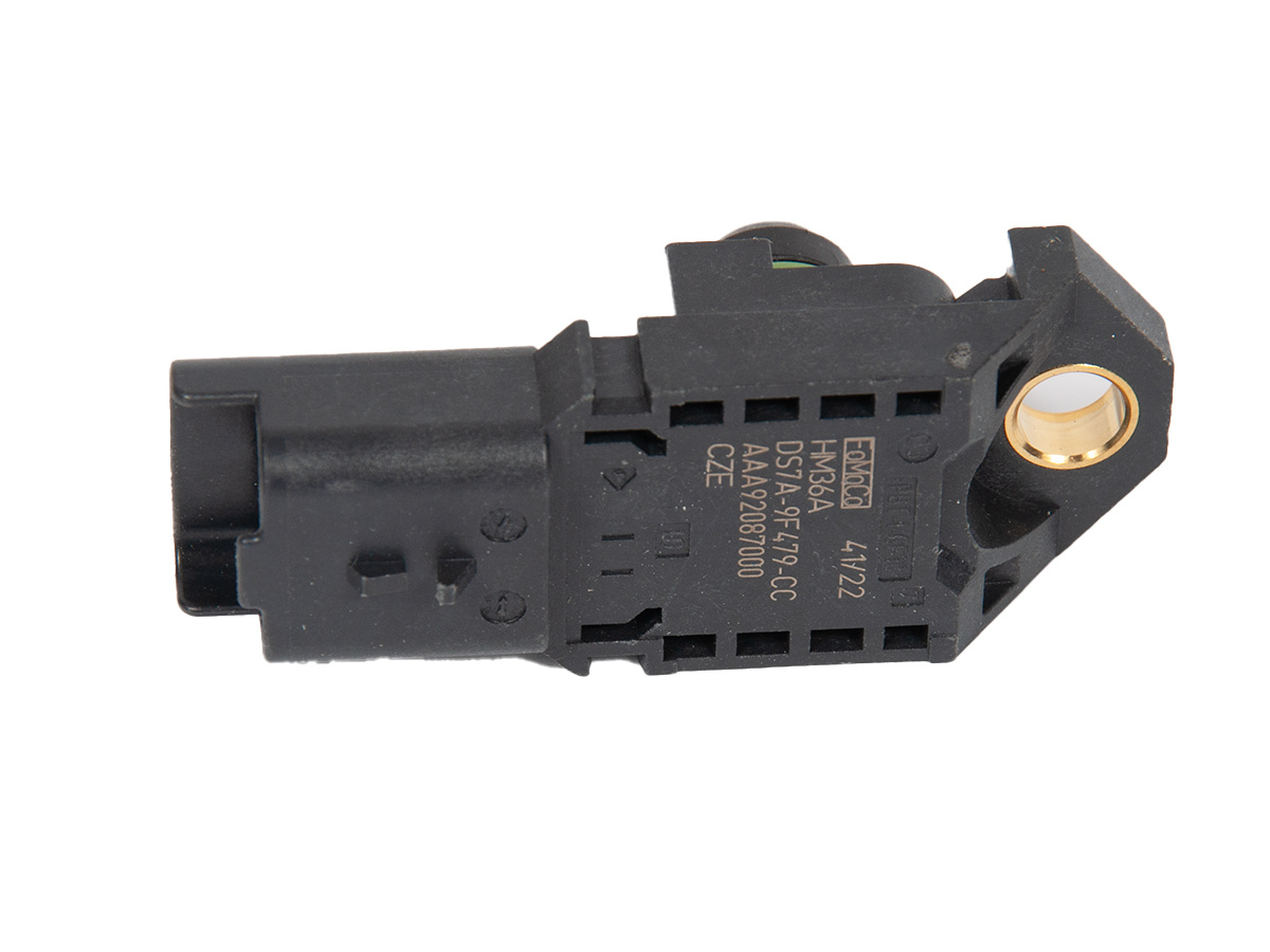 CZUJNIK CIŚNIENIA MAP SENSOR MONDEO 14-22 FORD OE _ 2500827 _ DS7A ...