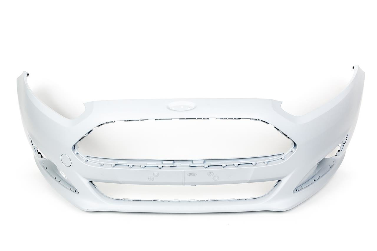 ZDERZAK PRZÓD FIESTA MK7 2012- _ 1814802 _ C1BB-17757-ABXWAA _ GTU_07 ...