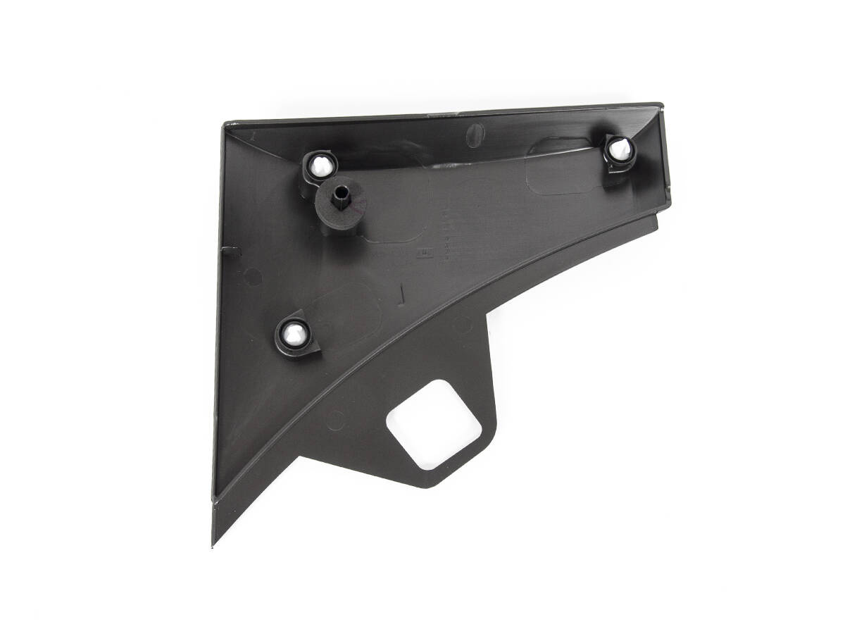 LISTWA NADWOZIA LEWA TYŁ TRANSIT 19- SZARA _ 2309333 _ BK31-V29397 ...