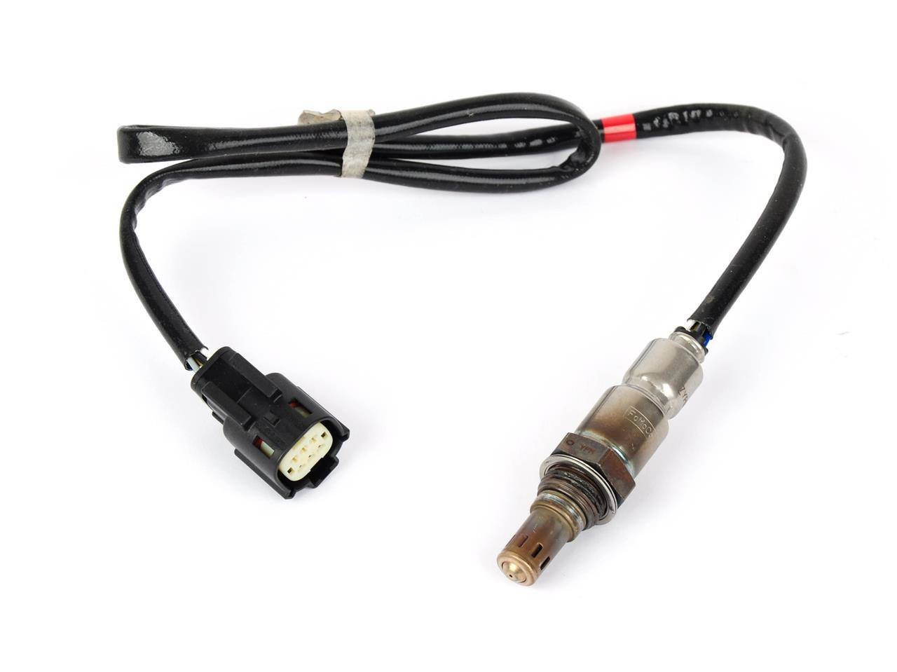 SONDA LAMBDA FORD 1,5L SOHC DIESEL WIELE MODELI _ 1914502 _ F1F1-9Y460 ...