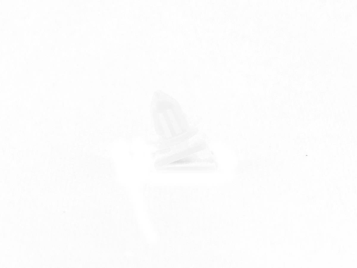 SPINKA LISTWY PROGOWEJ C-MAX 10- 15- FOCUS 11- 14- _ 1683812 _ W715364 ...