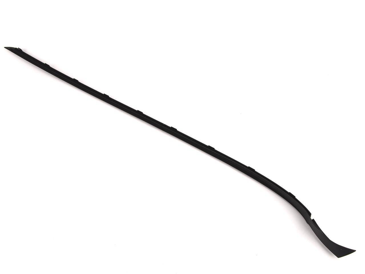 LISTWA PRAWA SZYBY PRZÓD FIESTA 08- 12- _ 1746910 _ 8A61-A03194-AE5YYW ...