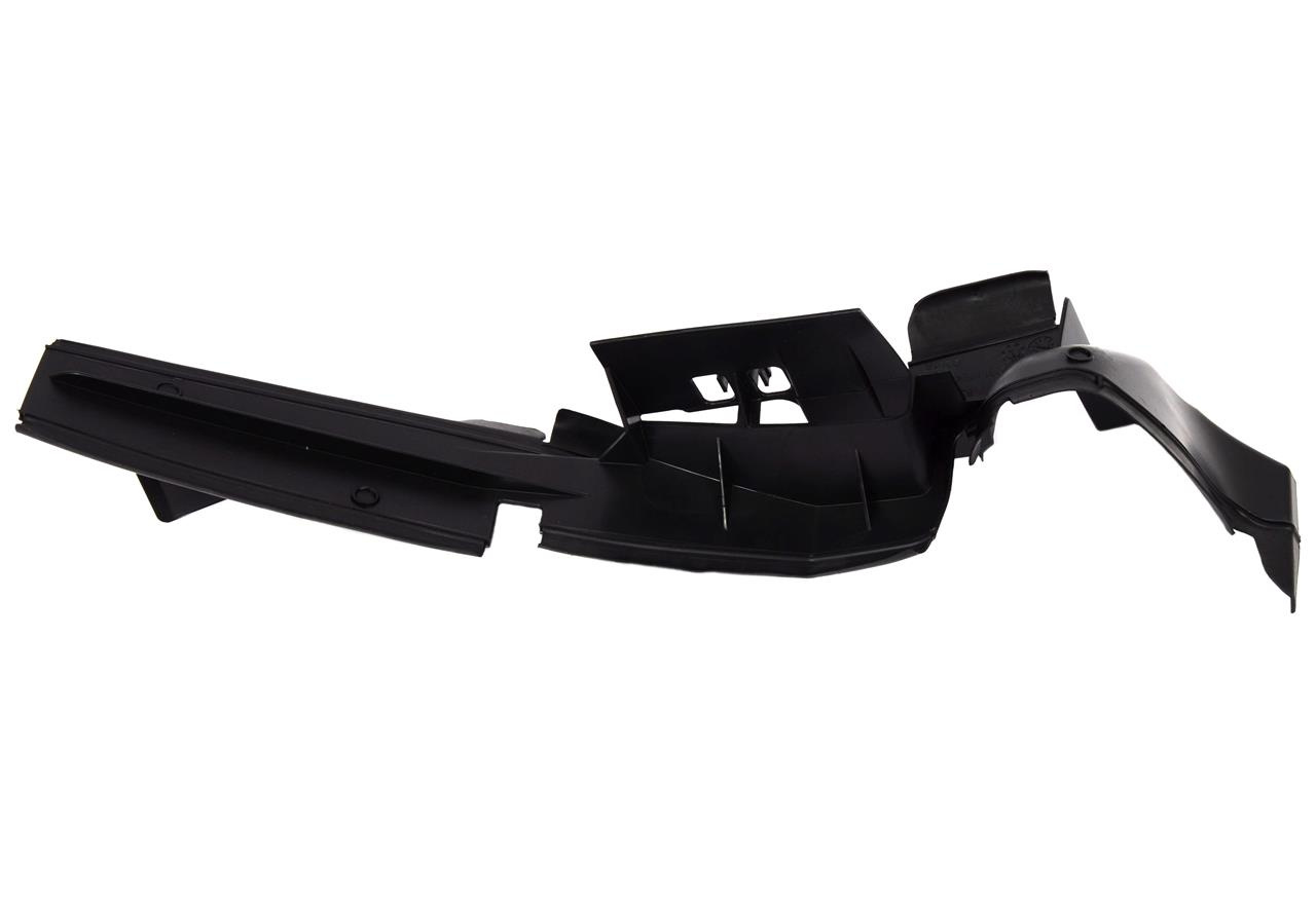 KIEROWNICA POWIETRZA PRAWA FORD FOCUS 16-20 RS _ 2029556 _ G1EY-8338-AF ...