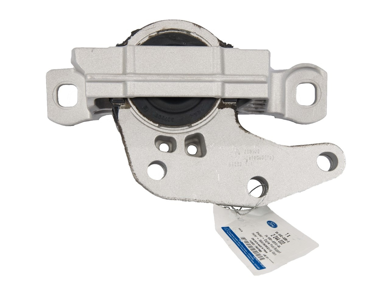 PODUSZKA SILNIKA TRANSIT/TOURNEO CONNECT 18- _ 2244022 _ KV61-6F012-BA ...